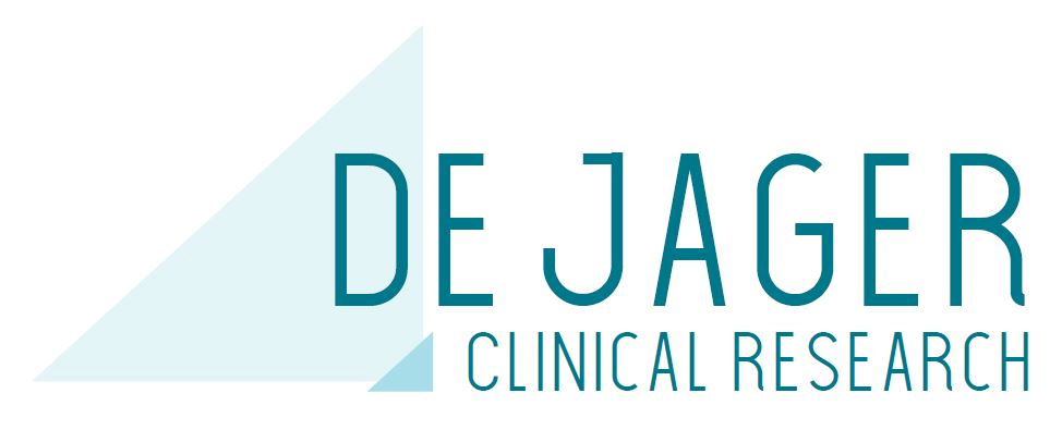 Home | De Jager Clinical Research